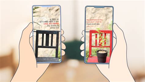 3월 갓피플 말씀배경화면 달력2종 포토8종 Pc 배경화면 갓피플