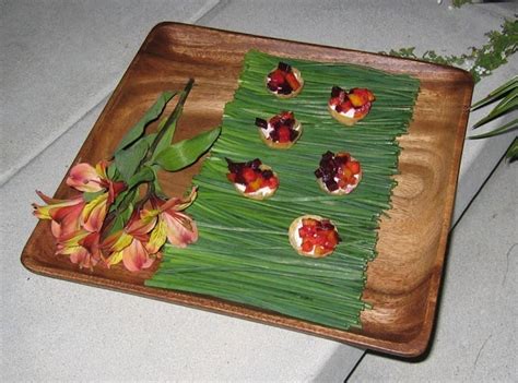 78 Best Images About Passed Appetizers On Pinterest Skewers