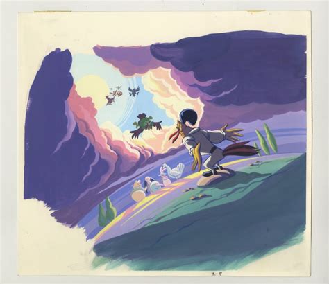 Rock A Doodle Book Illustration Artwork Id Aug22441 Van Eaton