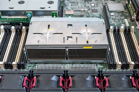 Servidor Processador Cpu Foto Gratuita No Pixabay Pixabay