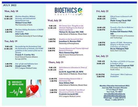 Home Global Bioethics Initiative Gbi