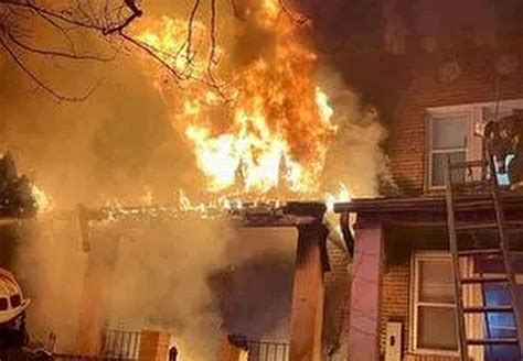 Truecrime Thomassweatt Arsonist Crimereads Booklaunch