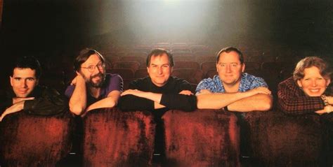 History Between Steve Jobs And Pixar Highlighted In New Book To Pixar And Beyond Macrumors