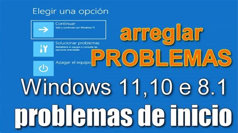 Cómo reparar el inicio de windows Guía completaActualizado en 2025