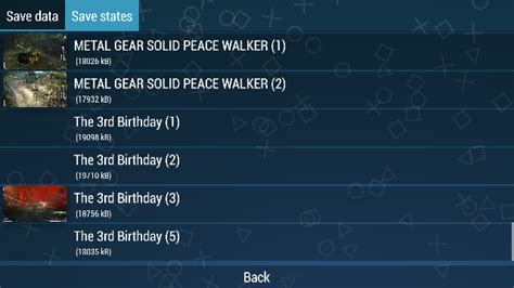 Save State Screenshot Problem · Issue 10815 · Hrydgard Ppsspp · Github