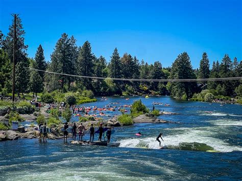 Things To Do In Redmond Oregon