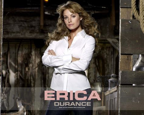 Erica Durance Lois Lane Wallpaper 15756515 Fanpop