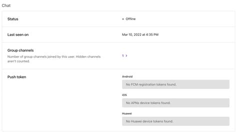 How To Implement Android Push Notifications Sendbird