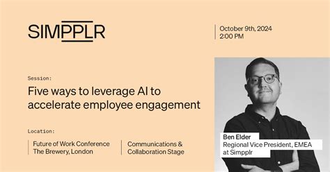 Ben Elder On Linkedin Ai