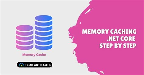 Memory Caching In Net Boost Your Apps Performance
