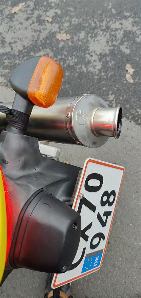 Bike Doesnt Idle Properly R Svriders