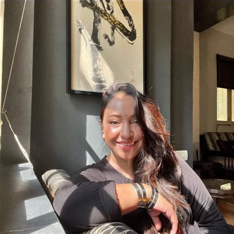 Mohua Chinappa Mohuachinappa • Threads Say More