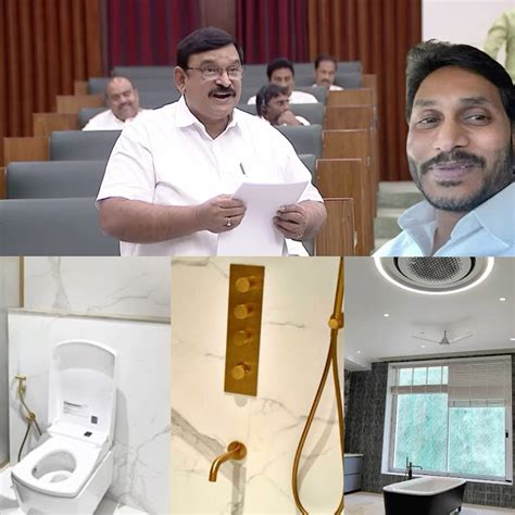 Rushikonda Palace Commode Price Toilet Seat Ysjagan Vizag