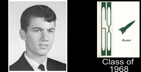 Middaugh Steve 1968 History Of New Haven High School