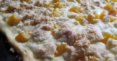 Quark Obst Streuselkuchen Vom Blech Rezepte Suchen