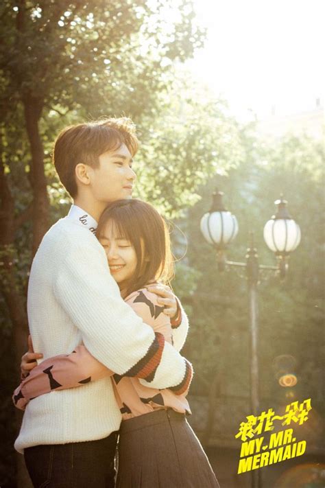 My Mr Mermaid Cdrama Drama Tv Shows Drama Korea Korean Drama