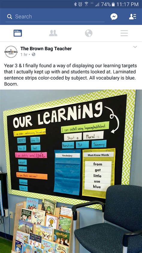 Pin On Learning Targets