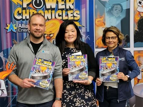 Adam Erdmann On Linkedin Energyforgood Womeninstem Representationmatters Poweringbeyond