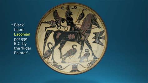 Homeric Epithets Writing Techniques Pptx