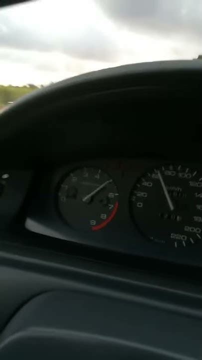 Honda Civic D15z1 P28 Youtube