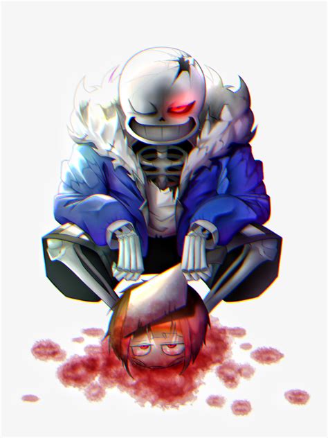 Horrortale Undertale Au Undertale сообщество фанатов
