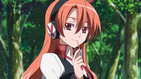 Impressões Akame Ga Kill 12 Mate Os Novatos Intoxianime