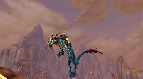 Thundering Jade Cloud Serpent Spells Wowdb