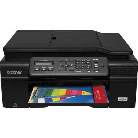 Brother Advantage Printer