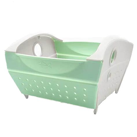 Fozzils Think Flat Mini Colander Sportsmans Warehouse