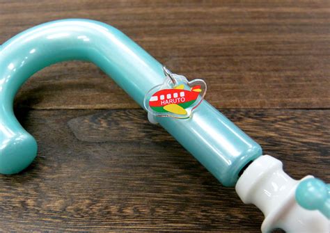 新作アクリル傘マーカー ひこうきのご紹介です デジプレス