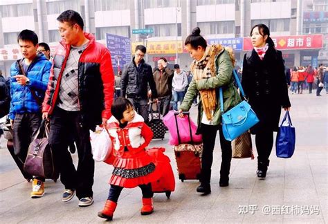 过年了，“连坐式孝顺”让子女们很反感，可是老人却觉得理所应当 知乎