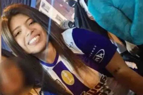 Profesora Desaparecida Fue Hallada Sin Vida Dentro De Vivienda De Expareja Sentimental ACCESOPERU