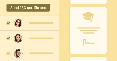 How To Use Certifier Bulk Certificate Generator 2025 Update