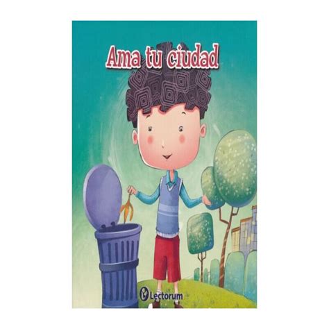 Ama Tu Ciudad S A Librería Ditesa