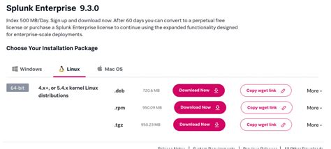 Installing Splunk Enterprise On Ubuntu Cyberjujutsu