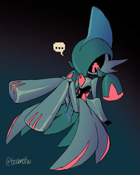 Rule 34 Ambiguous Gender Duo Ellipsis Future Pokemon Generation 9