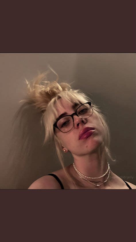 Billie Eilish Glasses