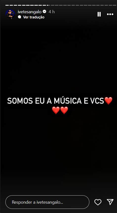 Ivete Sangalo celebra Dia do Fã e declara seu amor pelos zamurinhos