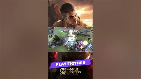 Paquito Combo Shorts Mobilelegends Mlbb Paquito Youtube