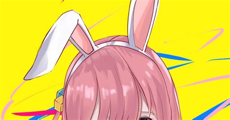 ぼっち・ざ・ろっく バニーぼっちちゃん でぃあ＝サンのイラスト Pixiv
