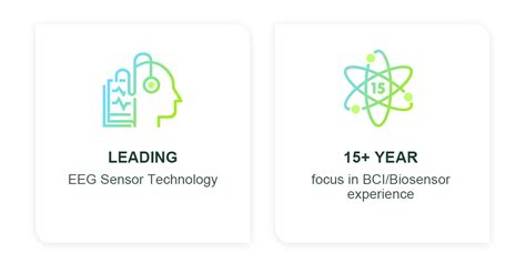 Greentek Leading Eeg Sensor Supplier