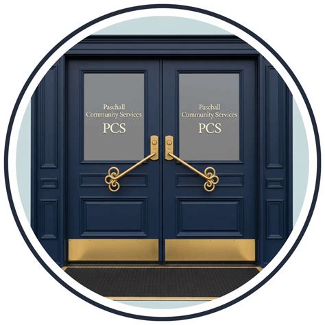 Home Paschall Community Services