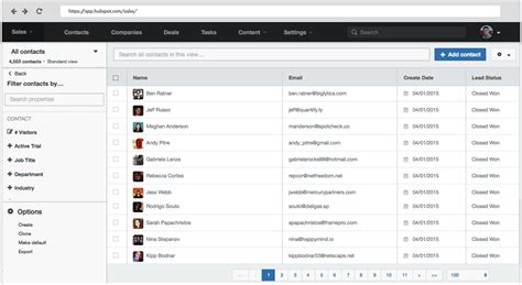 Best Practices To Make The Most Of Your CRM Software Financesonline Com
