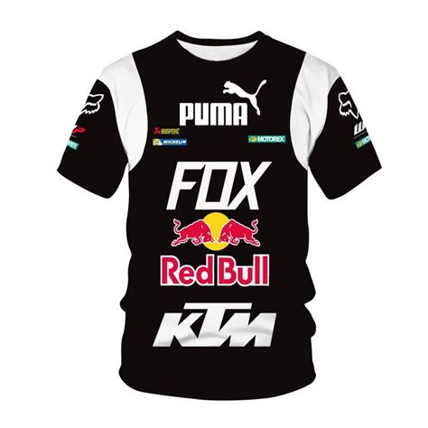 Футболка Мужской Red Bull бронза, размер 56 Полиэфирное волокно Пляжный ...