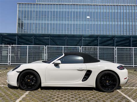 Boxster