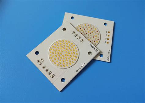 15a Multichip White Cob Leds 200w Cob Led Chips 30v