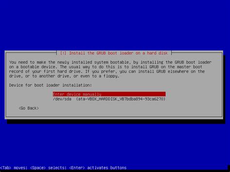 Install Debian Operation System · Gitbook