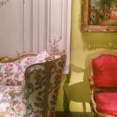 Marie Antoinette Meets Nanny Mcphees Selma Quickly At The Victoria And Albert Museum