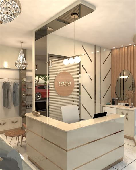Como decorar uma loja pequena Papo de Arquiteta Dicas de Decoração