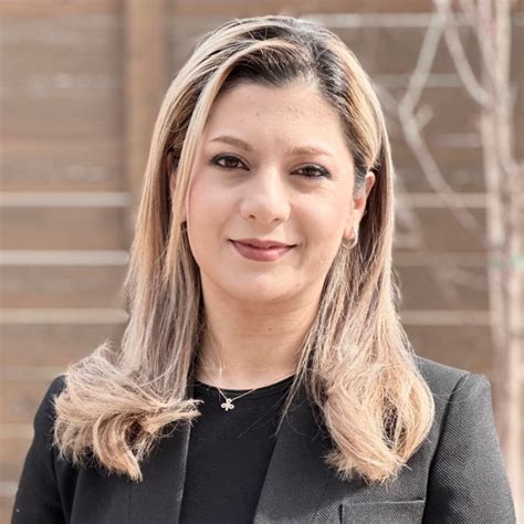 Farzaneh Sadri Research In Chemical Extraction Of Critical Metals